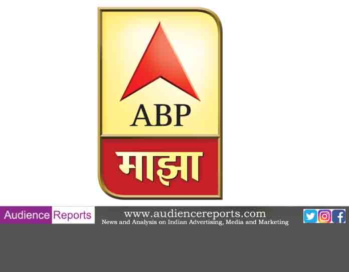 ABP News MorningShow NamasteBharat dazzles viewers with unique form