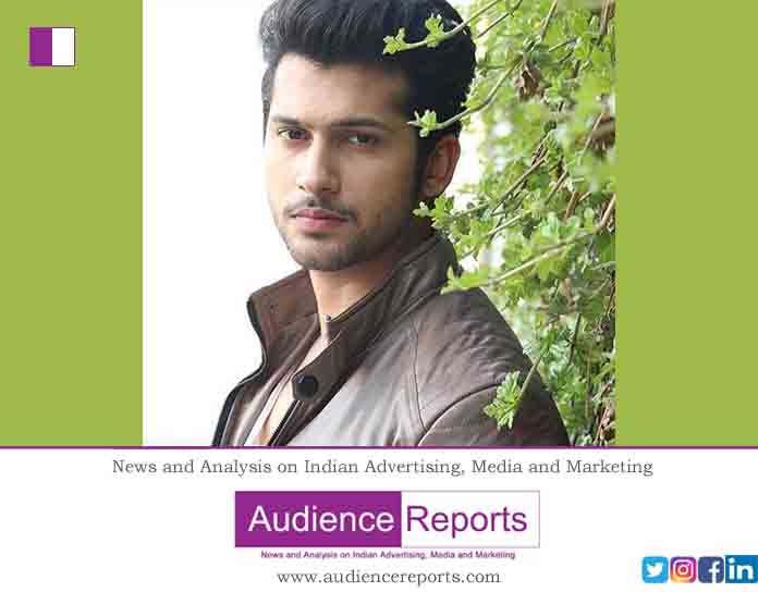 ‘Desi dancing is part of my morning routine’ – Namish Taneja