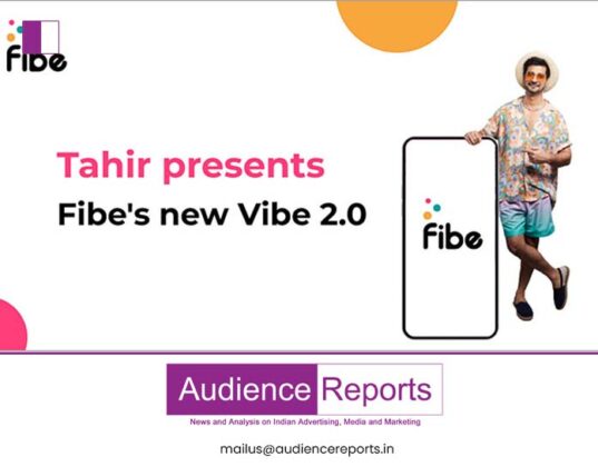 Fibe Unveils New Campaign with Tahir Raj Bhasin, Catering to Young ...