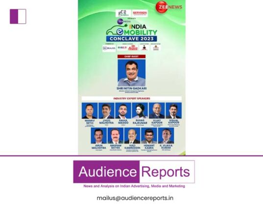 Catalyzing Transformation: Zee Media's India eMobility Conclave sets ...