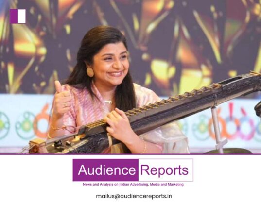 Veena Srivani's Spiritual Journey: Exploring the Kamakhya Temple in ...