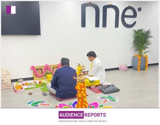 NNE: Engineering Services Redefining Growth in India - Audience Reports