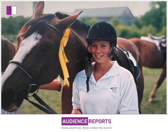 Kristy Miller: A Tale of Dedication and Triumph - Audience Reports
