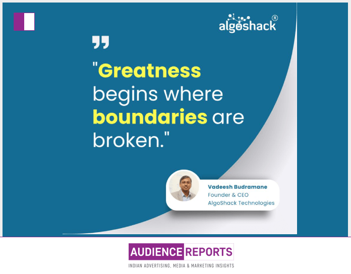 Vadeesh Budramane Crossing the Chasm—Building a Global Legacy from ...